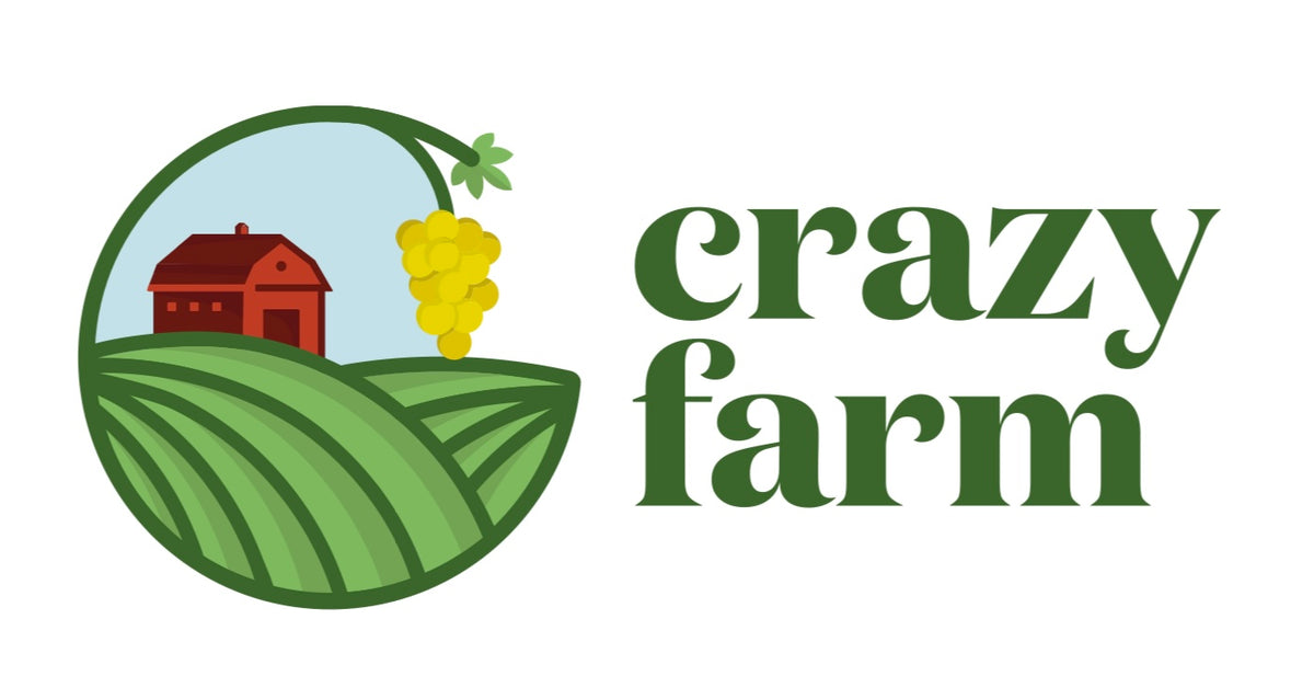 Crazy Farm